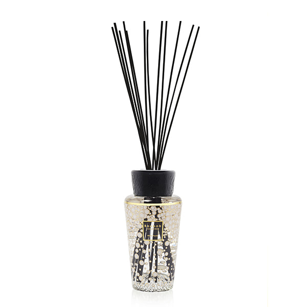 BAOBAB COLLECTION - Reed Diffuser - White Pearls – canopyhomeindonesia